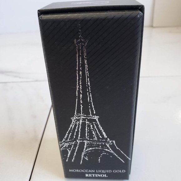 Predire | Skincare | Predire Moroccan Liquid Gold Night Moisturizer ...